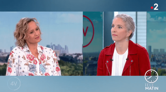 Le remaniement, un défi lancé à celles et ceux qui veulent préparer une ...